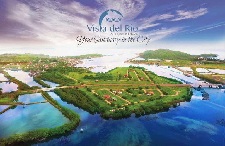 Vista del Rio - SHJDC